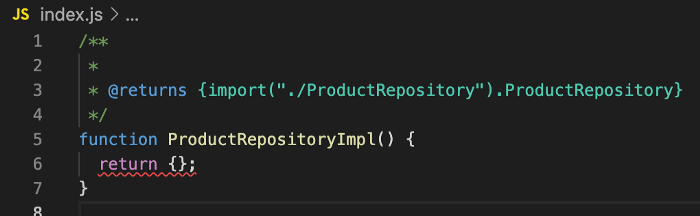 TypeScript Interfaces and JavaScript Higher-Order Functions TypeScript Interfaces and JavaScript Higher-Order Functions